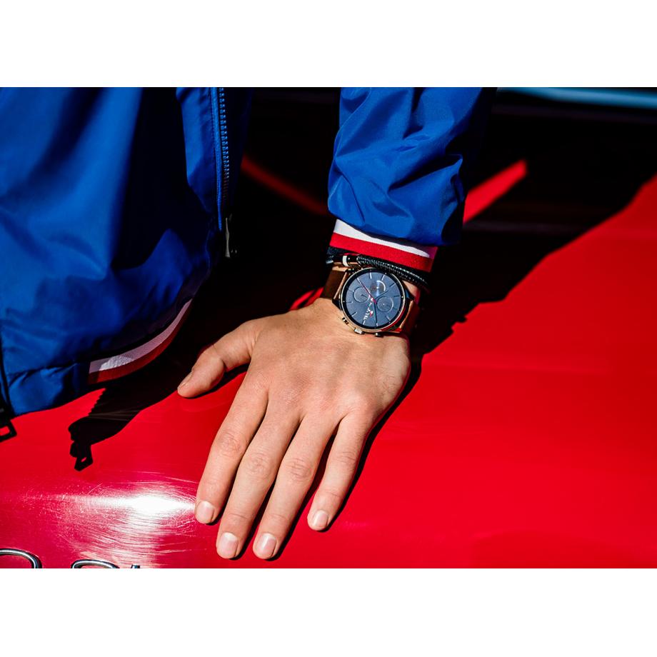Tommy Hilfiger 1791487 Watch | Shade Station