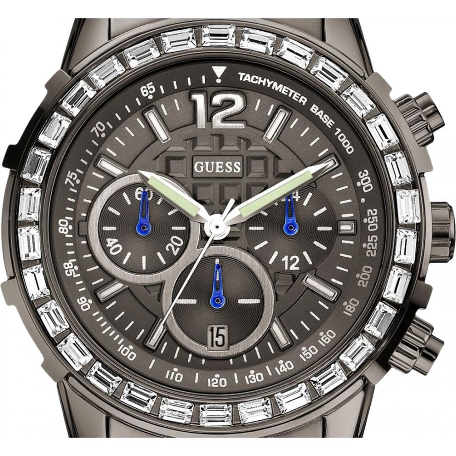 Guess Lady B W0016L3 Watch | Shade Station