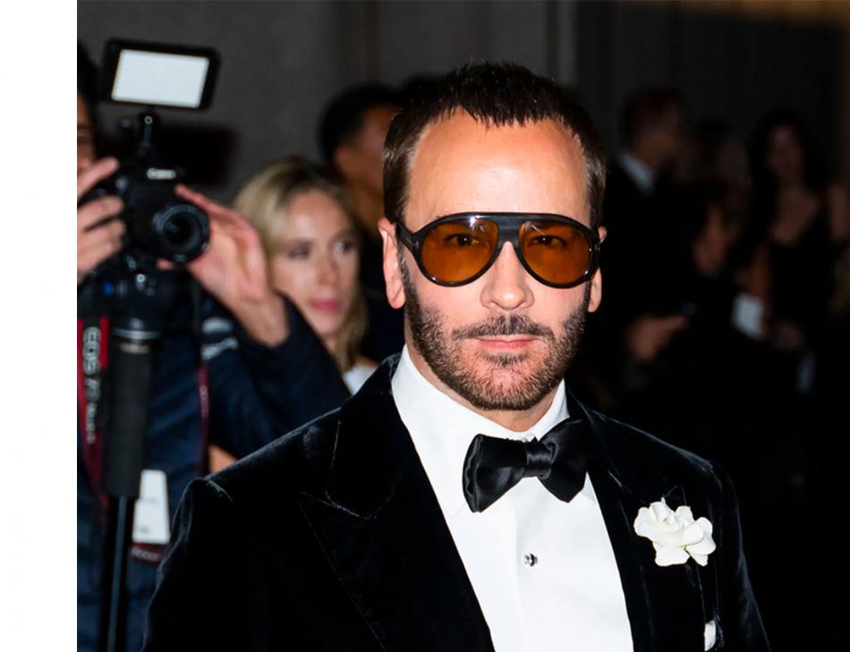 Tom Ford Private Collection