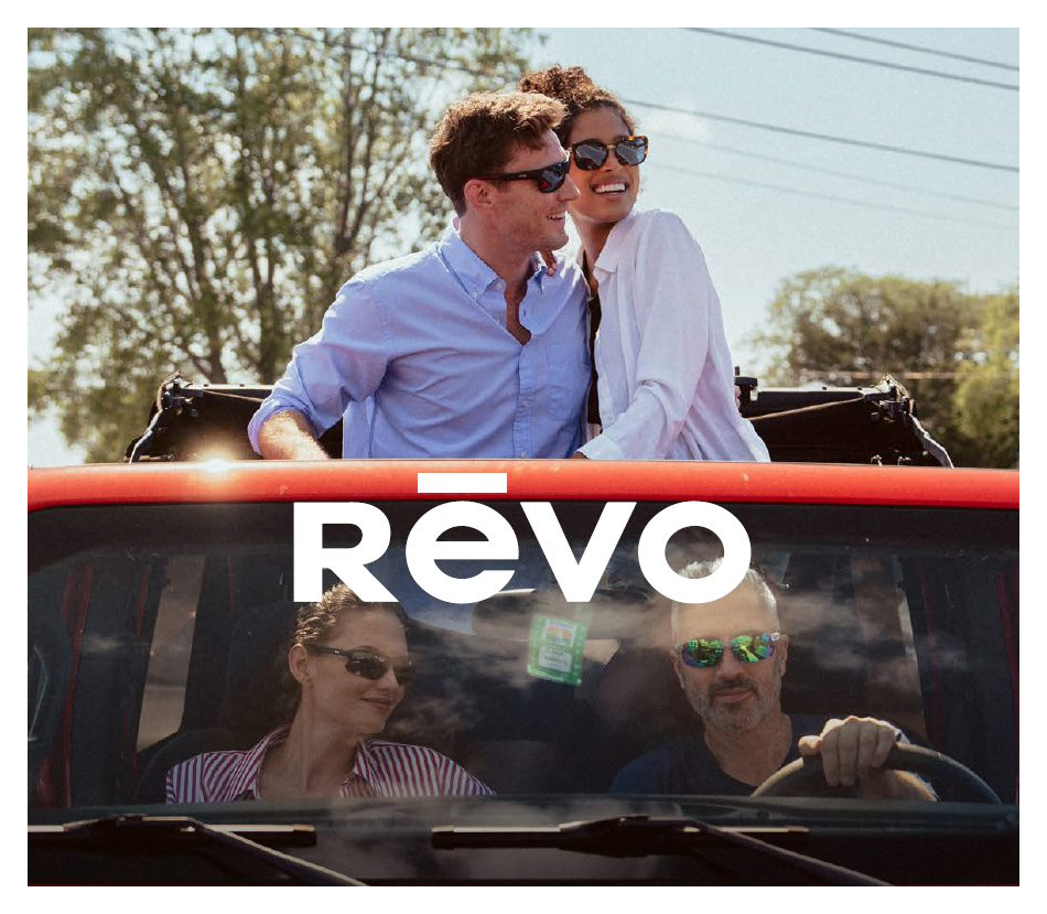 All Tech Sunglasses!