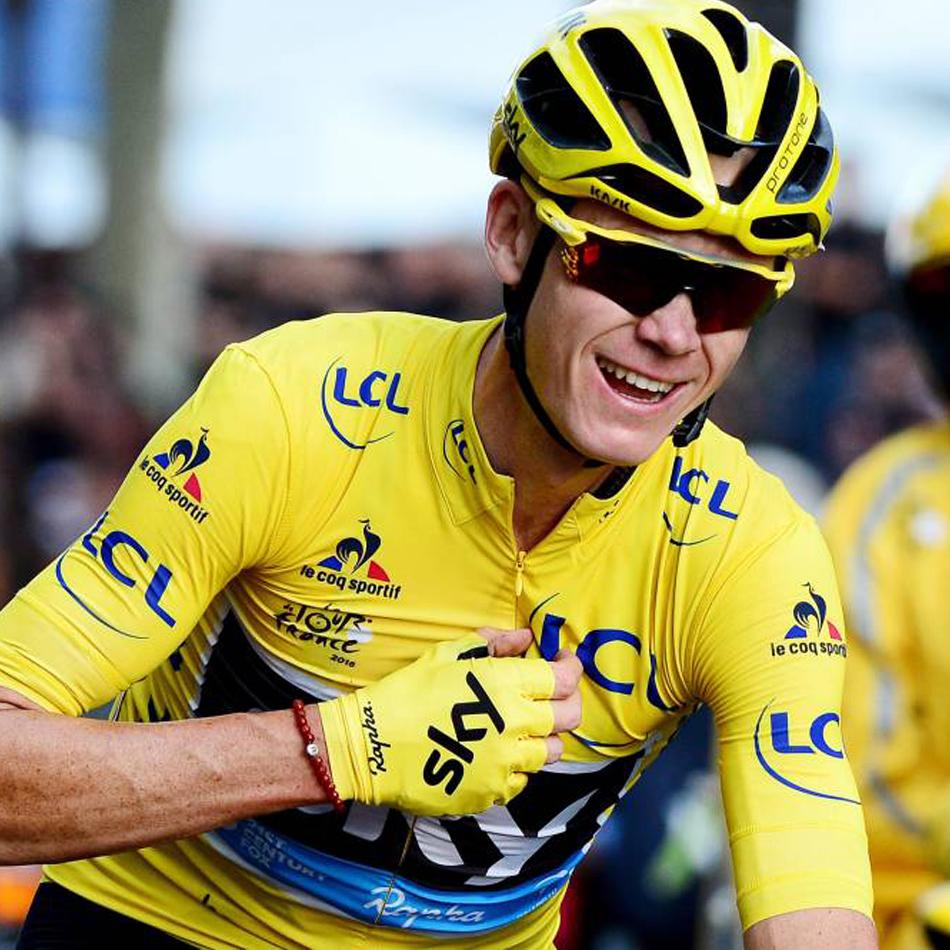 Tour De France Sunglasses