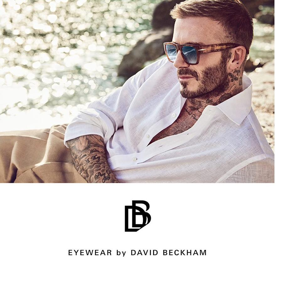 David Beckham Eyewear