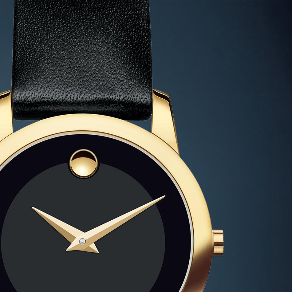 Movado Watches