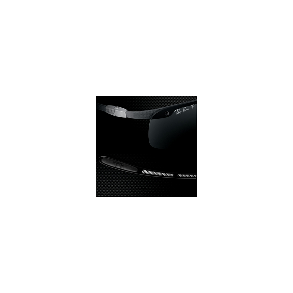 Truly Innovative | Ray-Ban Tech Sunglasses
