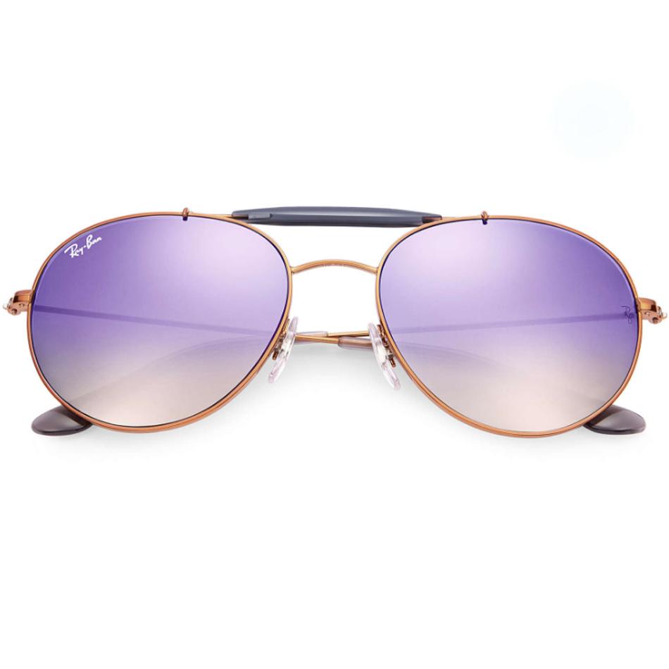 Ray-Ban Double Bridge Collection
