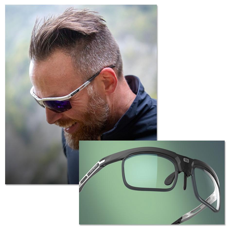 Rudy Project 2023 Collection