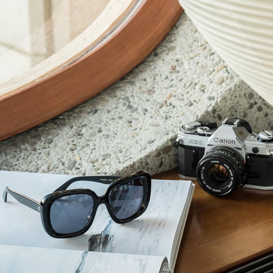 Oliver Peoples Eyewear