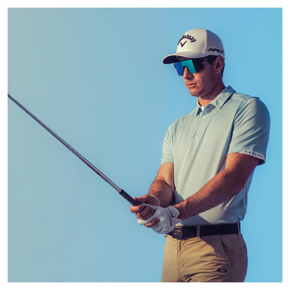 Sun-Proof Your Swing