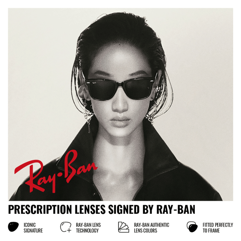Ray-Ban Authentic