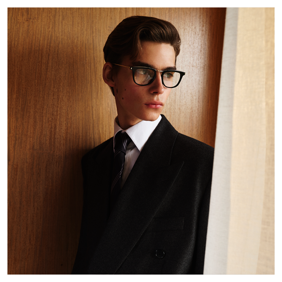 Saint Laurent Collection