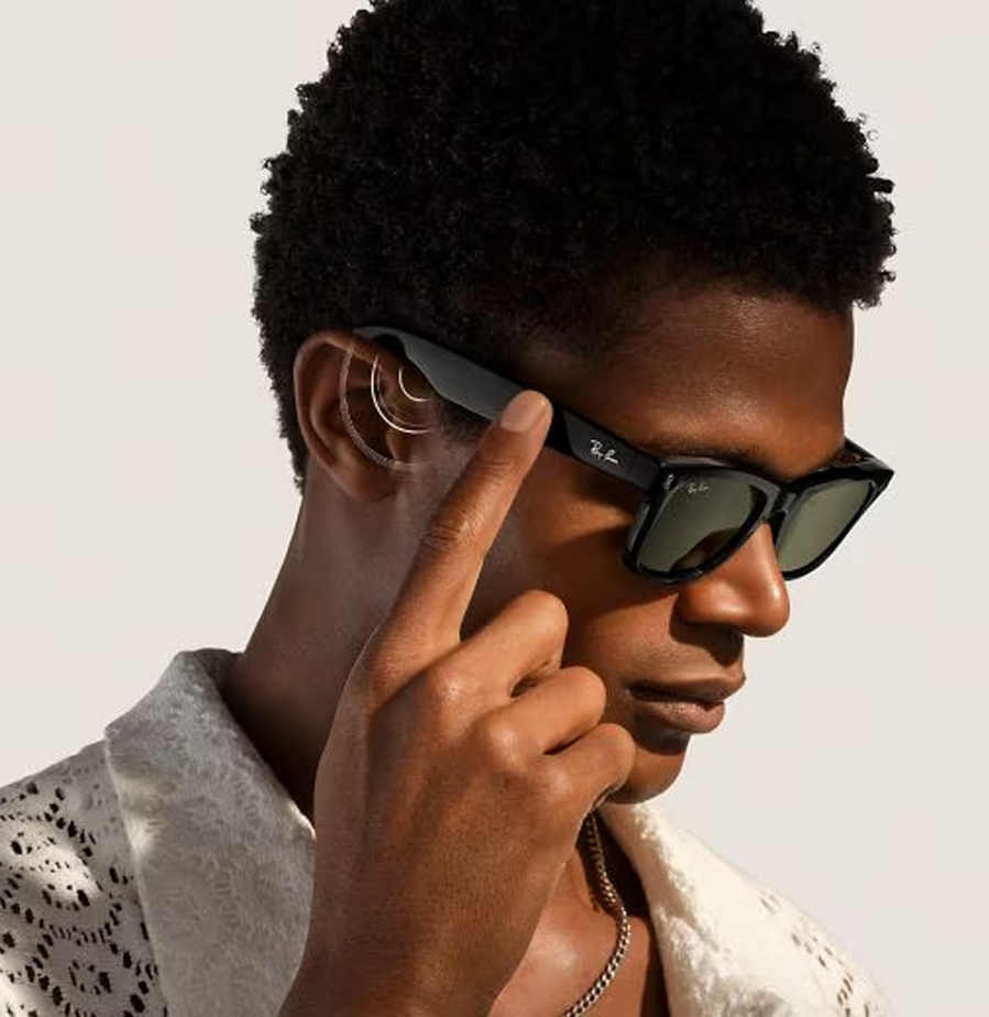 Ray-Ban Meta Skyler Sunglasses - Free Shipping | Shade Station